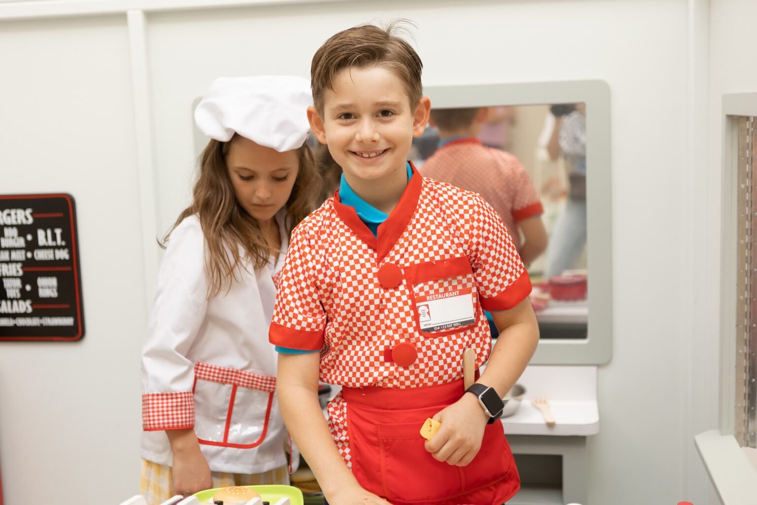 About Us - Kids Hideout, best indoor playground in South Florida where ...