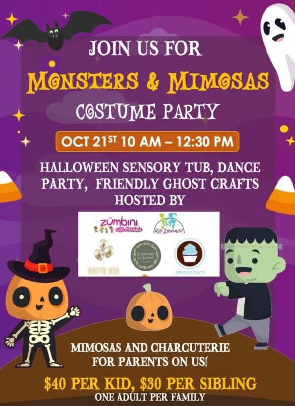 Kids Hideout - An indoor playground for kids like none other.