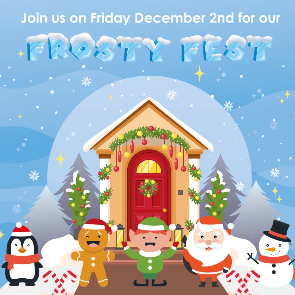 Events - Kids Hideout